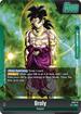 Broly - FS03-01 (Gold) - Fusion World Promotion Cards and Packs ...