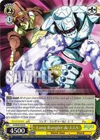 Lang Rangler & J.J.S - JoJo's Bizarre Adventure: Stone Ocean Premium ...