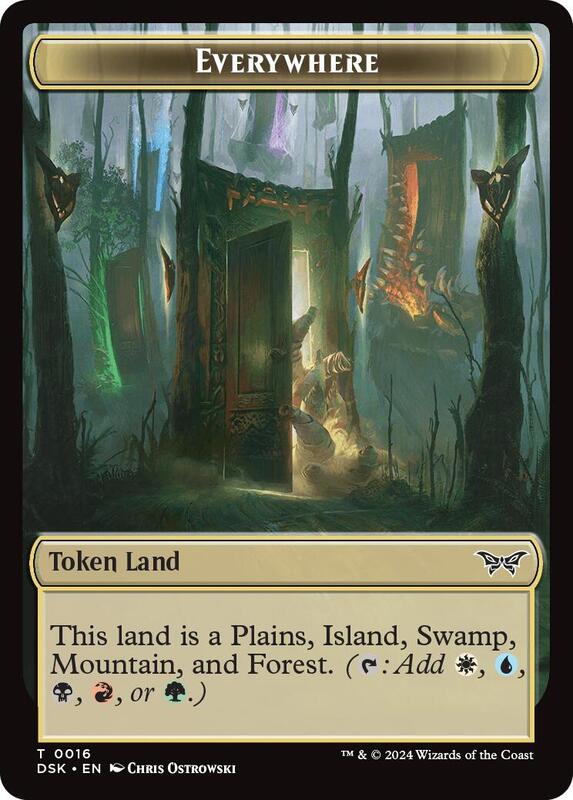 Oracle of the Alpha - Mystery Booster 2 - Magic: The Gathering ...