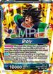 Broly // SS Broly, Full-Power Explosion - Ultimate Advent - Dragon Ball ...