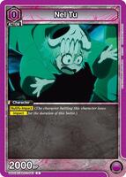 Nel Tu - UE01BT: BLEACH: Thousand-Year Blood War - Union Arena ...
