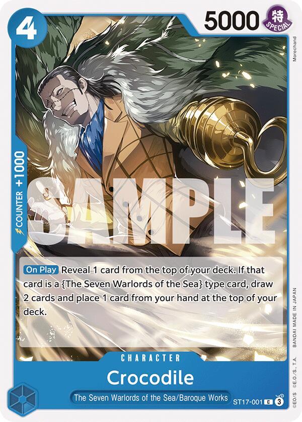 Shanks (001) (Parallel) - Emperors in the New World - One Piece Card Game - TCGplayer.com
