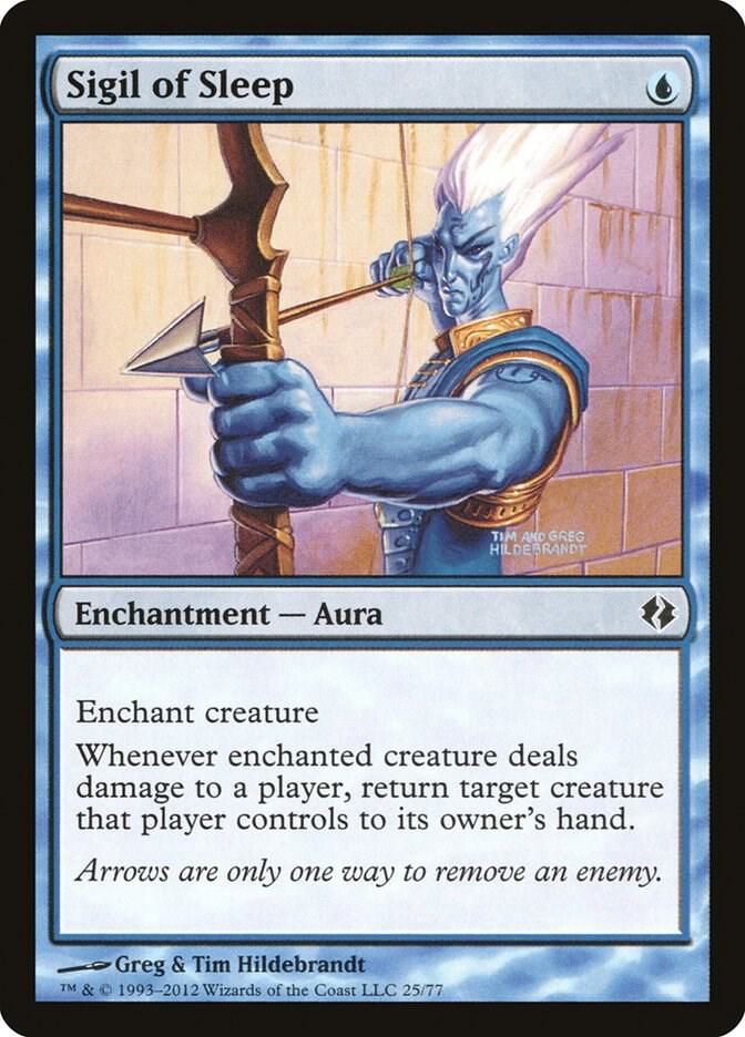 Ophidian Eye - Time Spiral - Magic: The Gathering - TCGplayer.com