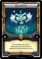 Sparkitt - Base Set [Kickstarter Edition] - Elestrals