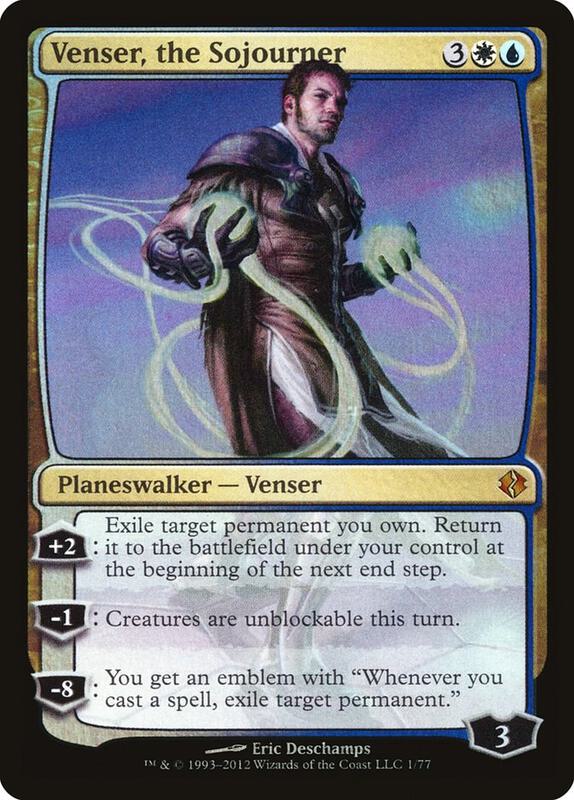 Top 10 Azorius MTG Cards You Should Be Playing in Commander | TCGplayer