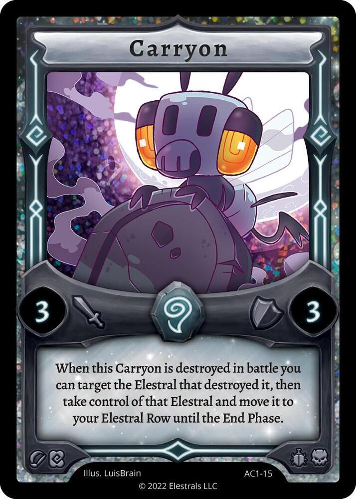 Hephaestus - Shattered Stars Chapter 1 [SS1] - Elestrals