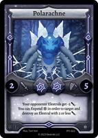 Polarachne - Frostfall [First Edition] - Elestrals