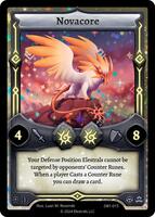 Novacore - Daybreak [First Edition] - Elestrals