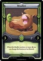 Mudlet - Daybreak [First Edition] - Elestrals - TCGplayer.com