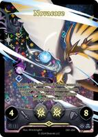 Novacore (Full Art) - Daybreak [First Edition] - Elestrals - TCGplayer.com