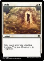 Exile - The List Reprints - Magic: The Gathering - TCGplayer.com