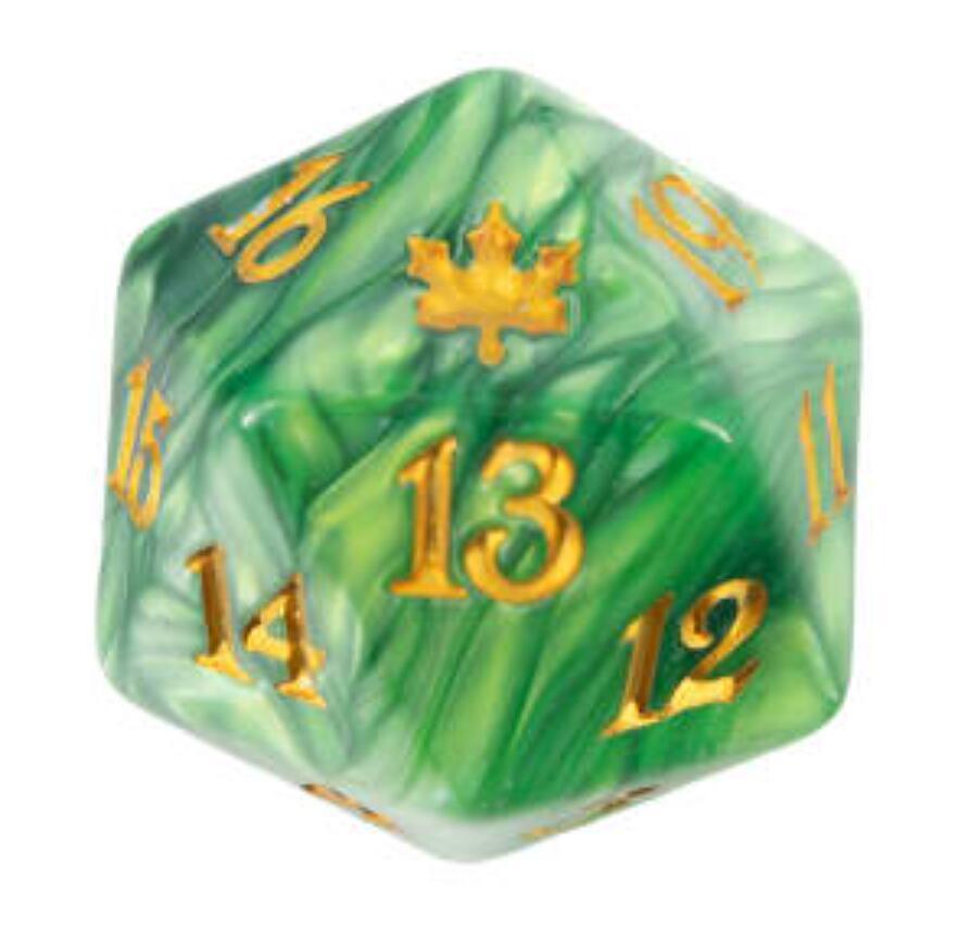 Magic: the Gathering Bloomburrow Bundle Spindown Life Counter - Wizards ...