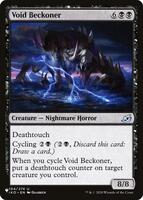 Void Beckoner - The List Reprints - Magic: The Gathering - TCGplayer.com