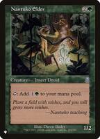 Nantuko Elder - The List Reprints - Magic: The Gathering - TCGplayer.com
