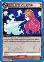 Angel's Breath - UE02BT: HUNTER X HUNTER - Union Arena - TCGplayer.com