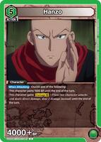 Hanzo - UE02BT: HUNTER X HUNTER - Union Arena - TCGplayer.com