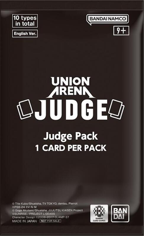 Union Arena Action Point Card Pack - Union Arena Promotion Cards - Union Arena - TCGplayer.com