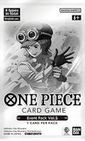 Event Pack Vol. 5 - One Piece Promotion Cards - One Piece Card Game - TCGplayer.com