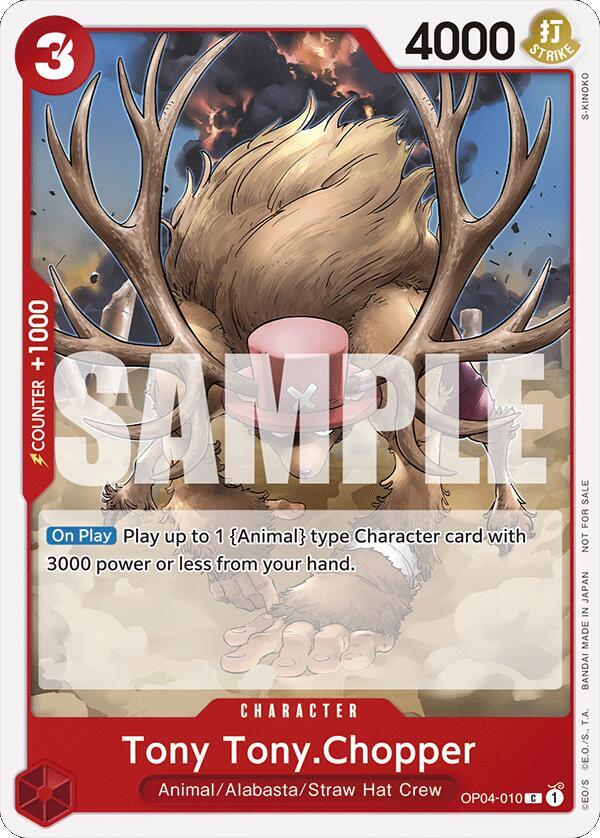 Charlotte Pudding (Tournament Pack 2024 Oct.-Dec.) - One Piece ...