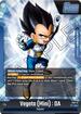 Vegeta (Mini) : DA - Starter Deck 7: Vegeta (Mini) - Dragon Ball Super ...