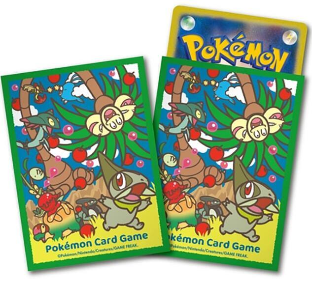 Pokemon TCG: Pokemon Center Japan: Alola Exeggutor and Friends (64 Pack ...