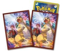 Pokemon TCG: Pokemon Center Japan: Lance & Dragonite (64 Pack ...