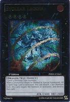 Evolzar Laggia (UTR) - Photon Shockwave - YuGiOh - TCGplayer.com
