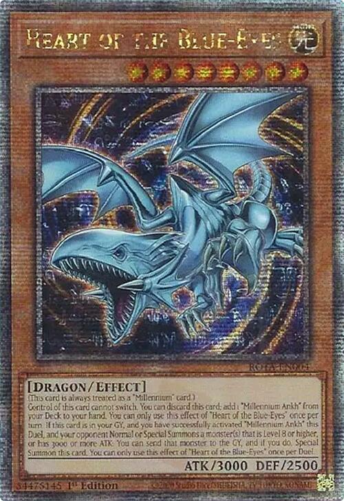 The Unstoppable Exodia Incarnate (Quarter Century Secret Rare) - The ...