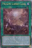 Primite Dragon Ether Beryl (Quarter Century Secret Rare) - Supreme ...