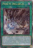 Primite Lordly Lode (Quarter Century Secret Rare) - Rage of the Abyss ...