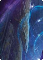 Sanctuary of Aria // Oscilio, Constella Intelligence (Top left) - Rosetta - Flesh and Blood TCG