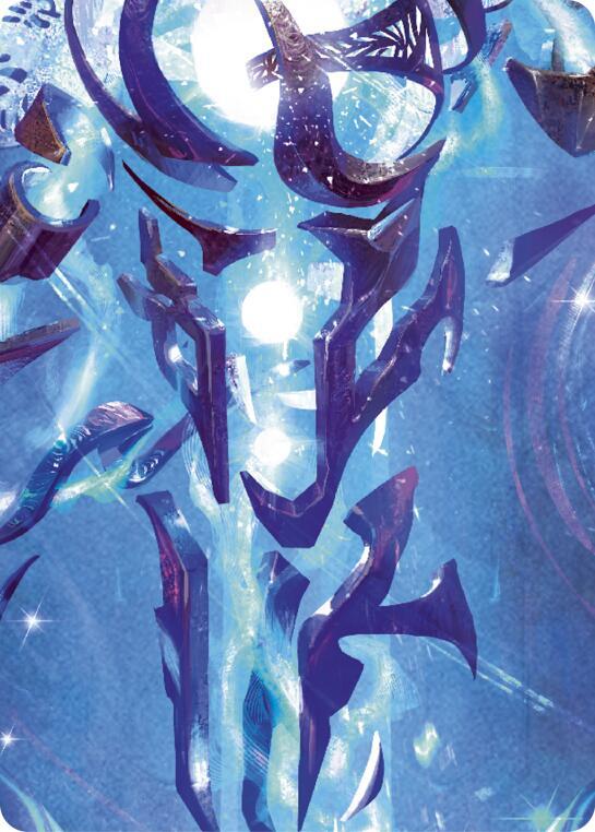 Sanctuary of Aria // Oscilio, Constella Intelligence (Center) - Rosetta - Flesh and Blood TCG ...