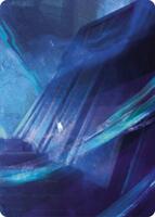 Sanctuary of Aria // Oscilio, Constella Intelligence (Bottom right) - Rosetta - Flesh and Blood TCG