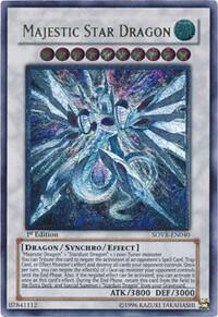The Most Valuable Stardust Dragon Cards In Yu-Gi-Oh | TCGplayer