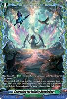 Searching for Infinity Knowledge (FR) - DZ-BT04: Destined Showdown ...