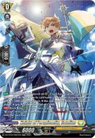 Knight of Perspicacity, Catellus (SR) - DZ-BT04: Destined Showdown ...