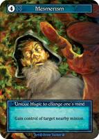 Mesmerism (Foil) - Arthurian Legends - Sorcery: Contested Realm