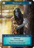 Shellycoat (Foil) - Arthurian Legends - Sorcery: Contested Realm