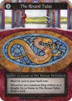 The Round Table - Arthurian Legends - Sorcery: Contested Realm ...