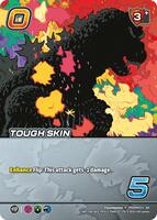 Tough Skin - UniVersus Promos - UniVersus - TCGplayer.com