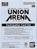 Union Arena Participation Card Set Pack - Union Arena Promotion Cards - Union Arena - TCGplayer.com