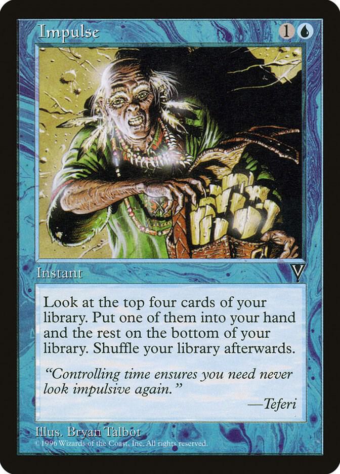 Balance - Revised Edition - Magic: The Gathering - TCGplayer.com