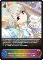 Nagi Hisakawa (SL) - THE IDOLM@STER CINDERELLA GIRLS - Shadowverse: Evolve