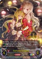 Fortuna Regina (Evolved) (a) (SP) - THE IDOLM@STER CINDERELLA GIRLS ...