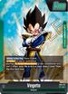 Vegeta - FB04-051 - Ultra Limit - Dragon Ball Super: Fusion World ...