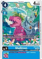 Shellmon - Release Special Booster 2.0 - Digimon Card Game - TCGplayer.com