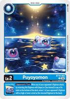 Puyoyomon - Release Special Booster 2.0 - Digimon Card Game - TCGplayer.com