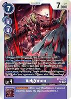 Velgrmon - Release Special Booster 2.0 - Digimon Card Game - TCGplayer.com