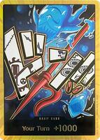 DON!! Card (Hody Jones) (Gold) - Premium Booster -The Best- - One Piece ...