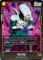 Pui Pui (Tournament Pack 04) - Tournament and Championship Promos ...